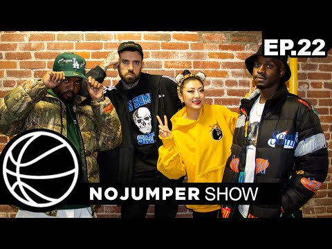 The No Jumper Show Ep. 22 - YouTube