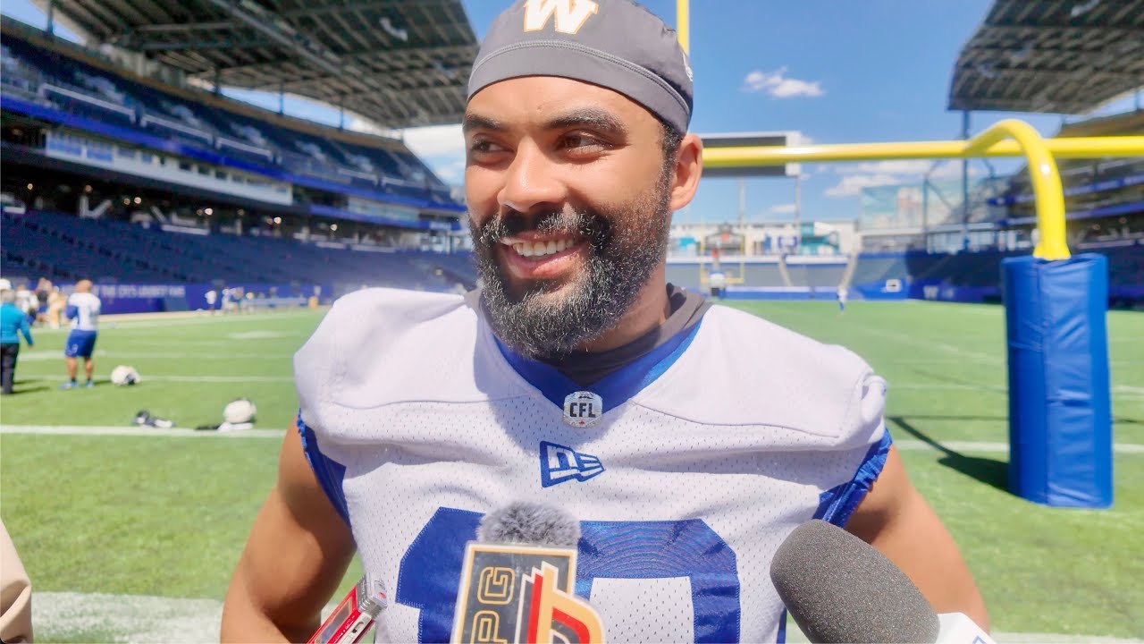 Demski Ready for that Action - YouTube