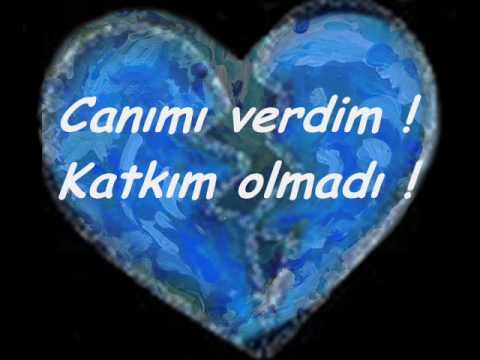 Cahit Karakas - senin yüzünden