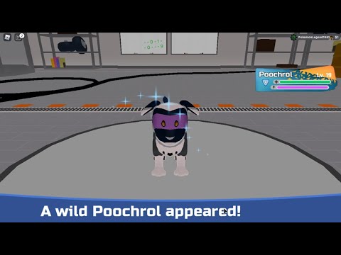 Gleaming Finds - Gleaming Poochrol - YouTube