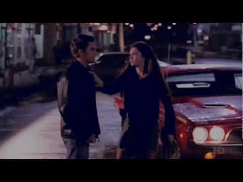 Sophia & Luke-*Howl {Wolf Lake} - YouTube