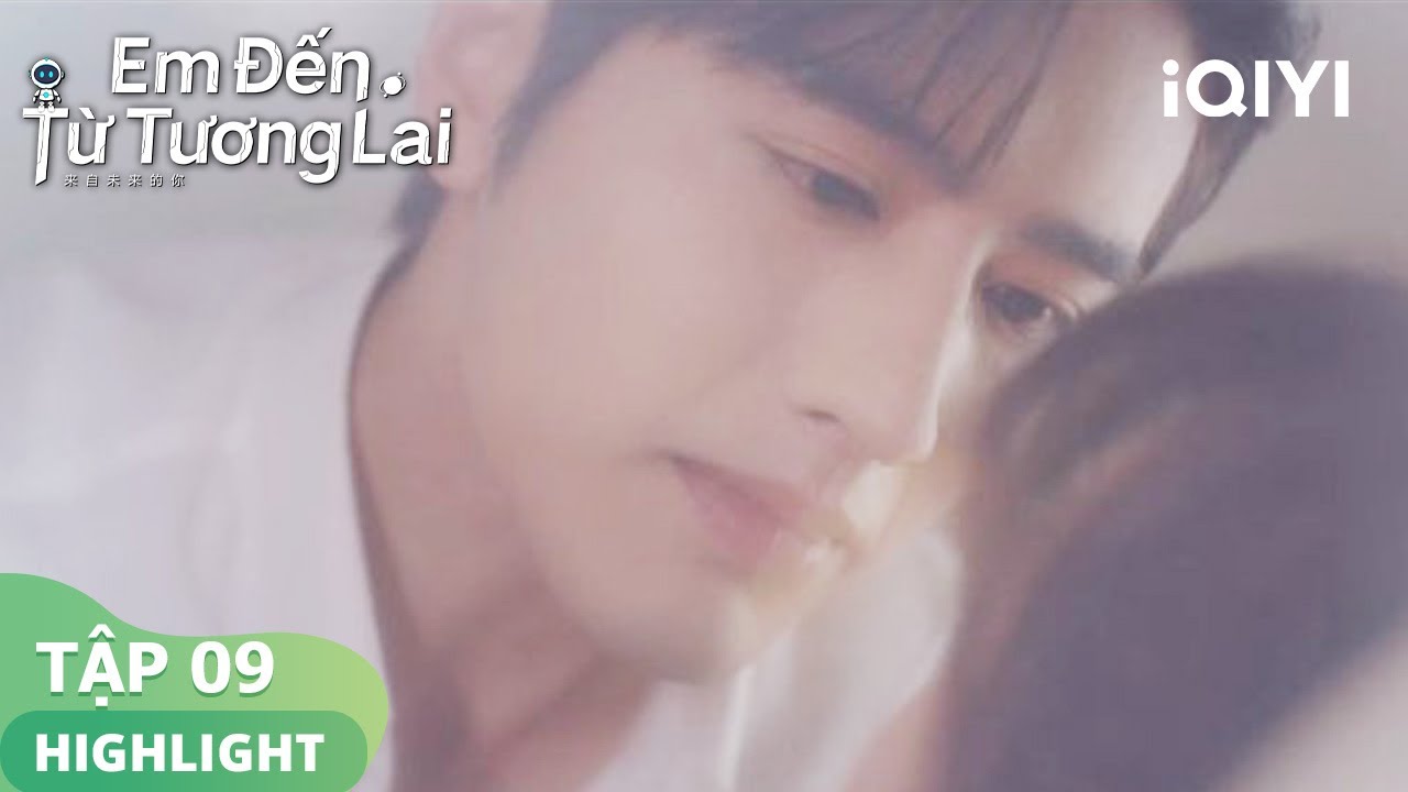 Lọ lem và tổng tài thân mật nhịp tim tăng nhanh | Em Đến Từ Tương Lai ...