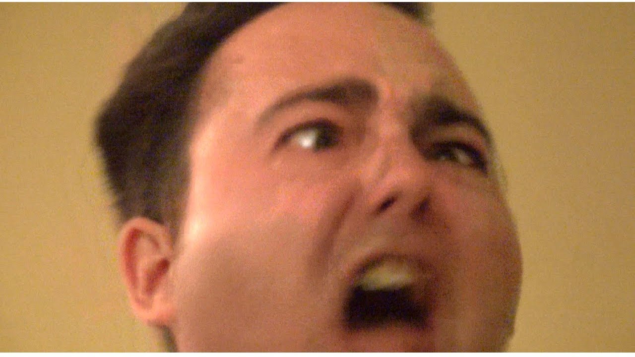 Crazy Brother Freaks Out Over Fat Camp Diet - YouTube