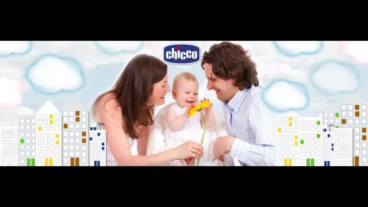 Flash banner Chicco - YouTube