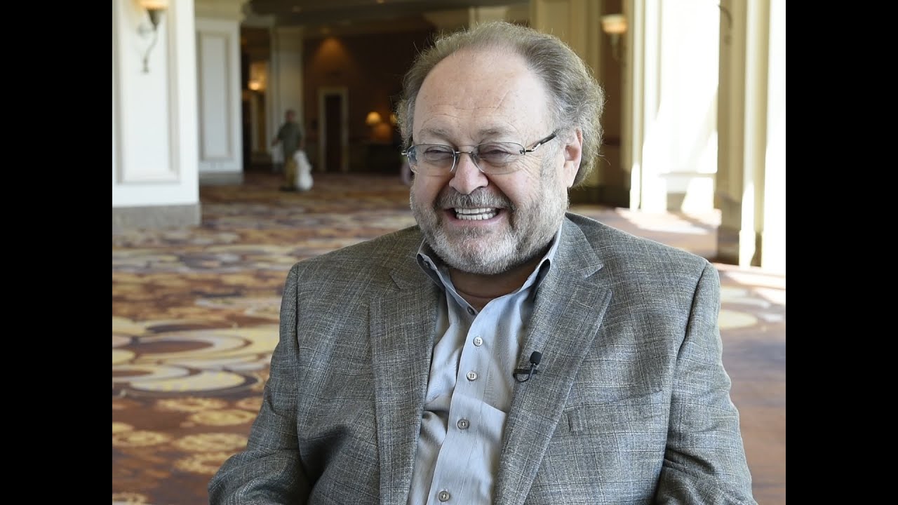 Leadership Stories: George Schaeffer - YouTube