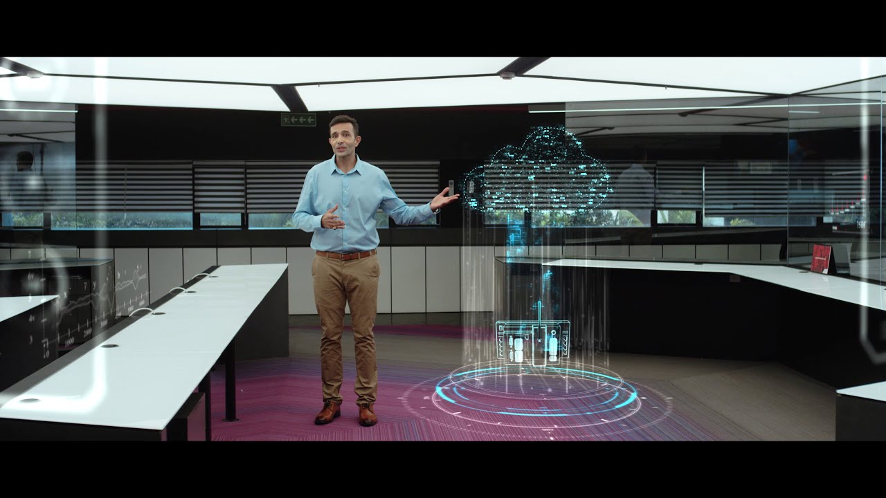 ACG Smart Connected - Explainer Video - YouTube