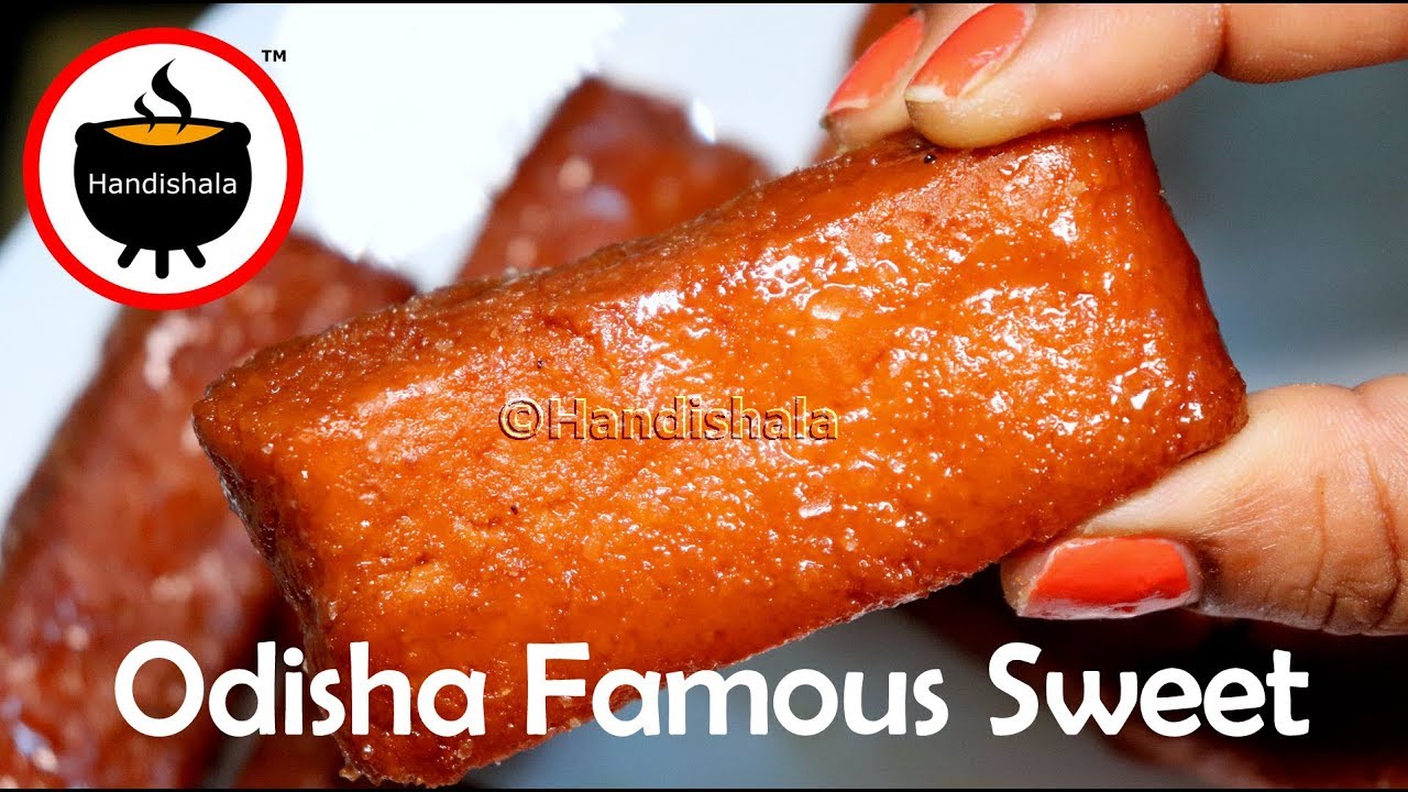 ଓଡିଶା ପ୍ରସିଦ୍ଧ ଛେନା ଓ ଛେନା ମୁଡୁକି ତିଆରି କରିବା ବିଧି | Chhena Muduki ...