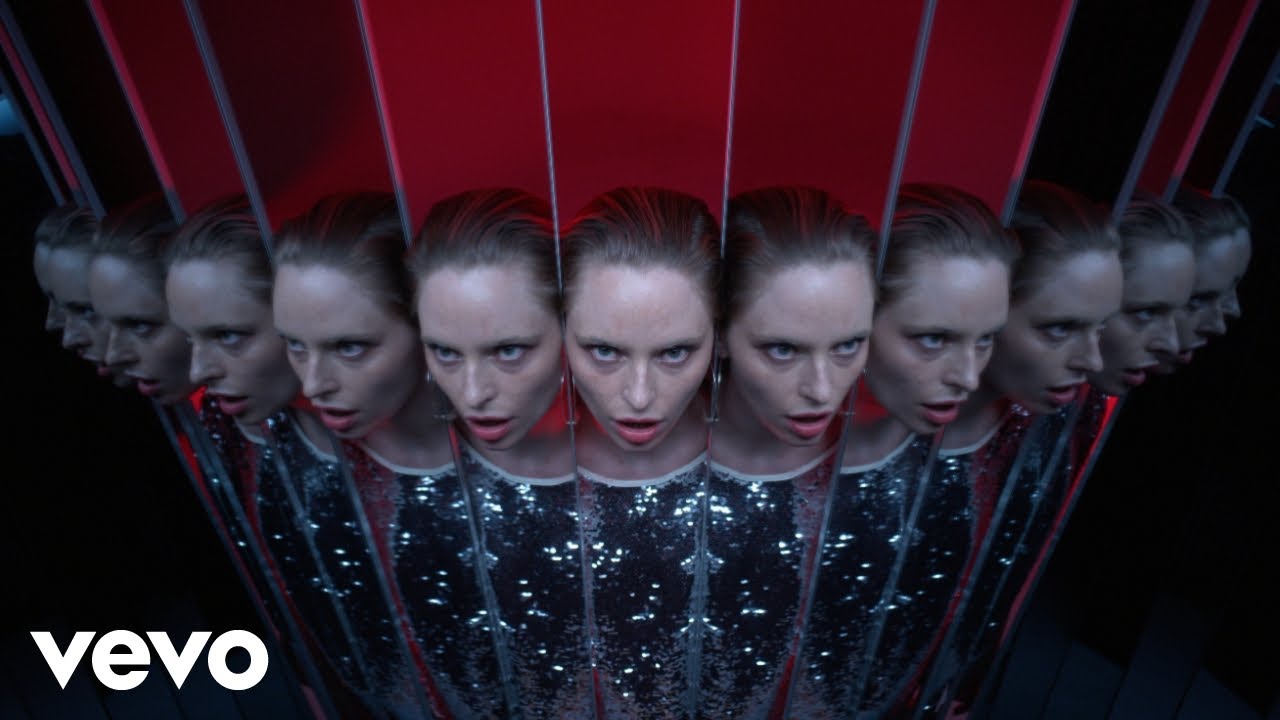 Low Hum - Sultry (Official Music Video) - YouTube