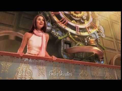 Emiko Shiratori - DABADA(Nescafé Song) - YouTube