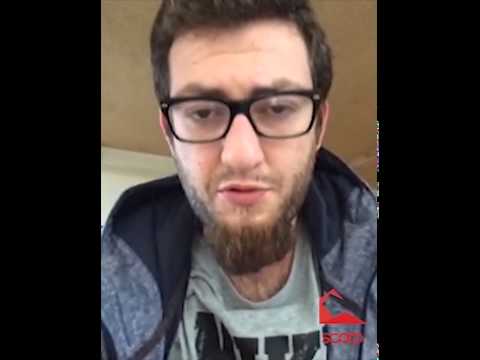 Scorp Kullanıcılarının 'Seni Seviyorum'a Verdiği 17 Öküzce Cevap [Video]
