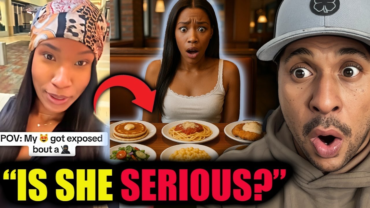 She Thought He Was Just a Friend... Until He Made This Move on Their ...