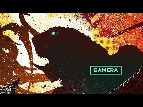Gamera vs all monsters!!!. Gamera rebirth all fights