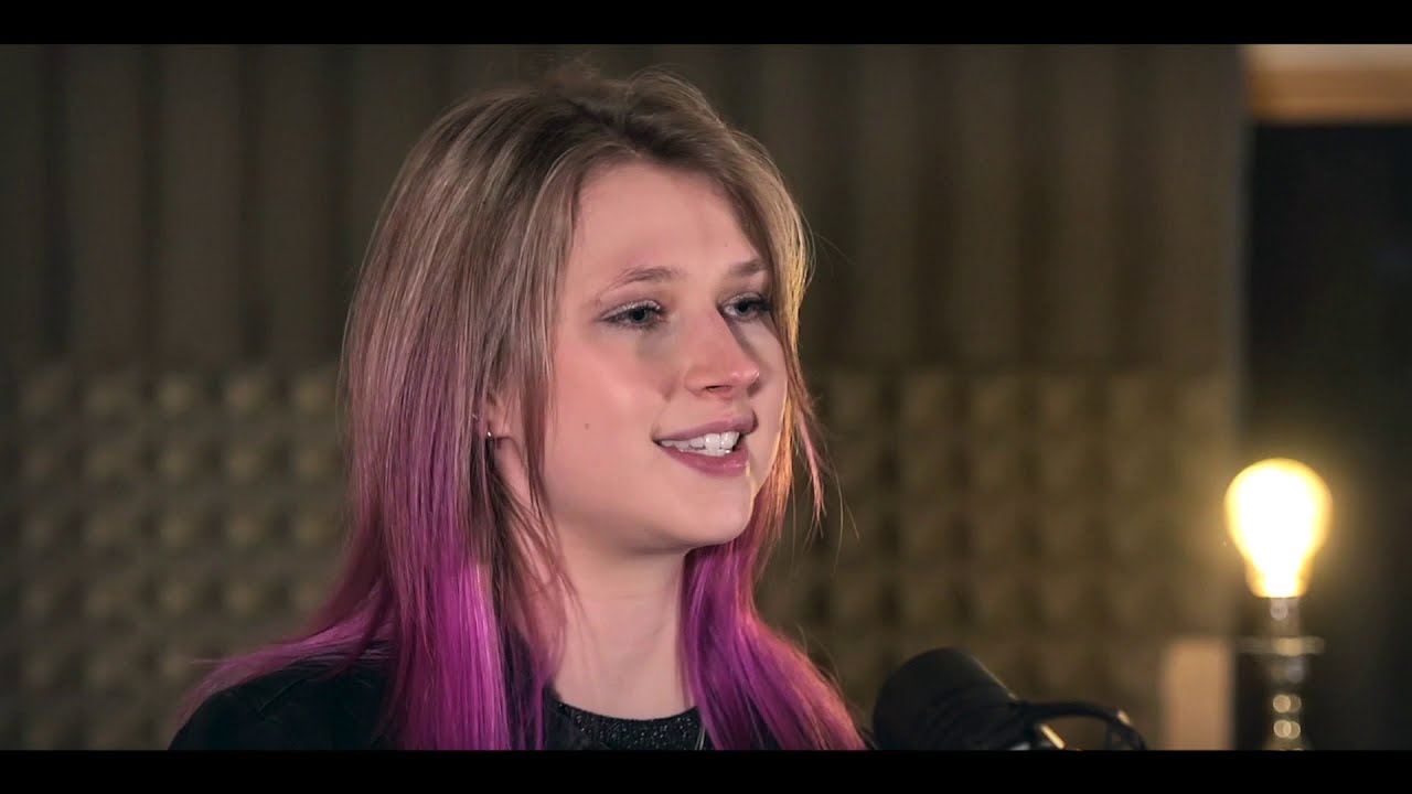 Do You Wanna Go Out ? (original song) by Emily Lockett - YouTube