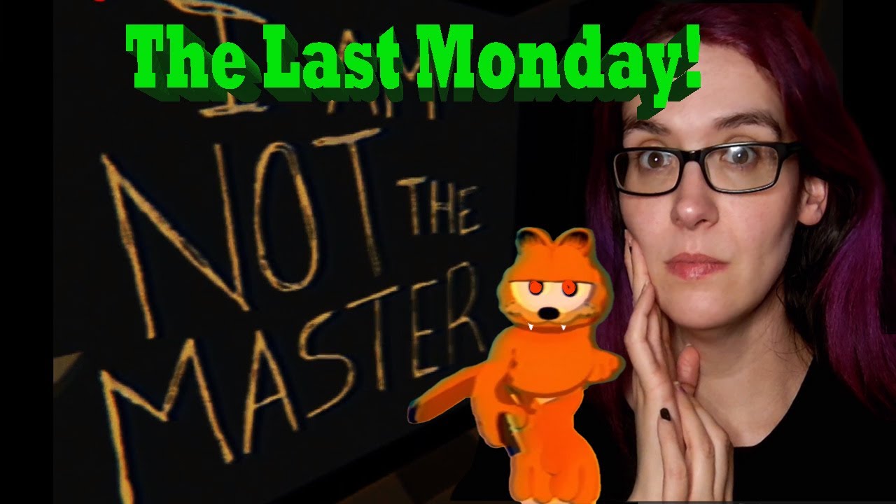 The Last Monday demo Full gameplay - YouTube
