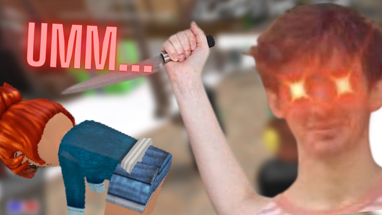 A rather INTERESTING set of rounds... (Roblox MM2) - YouTube