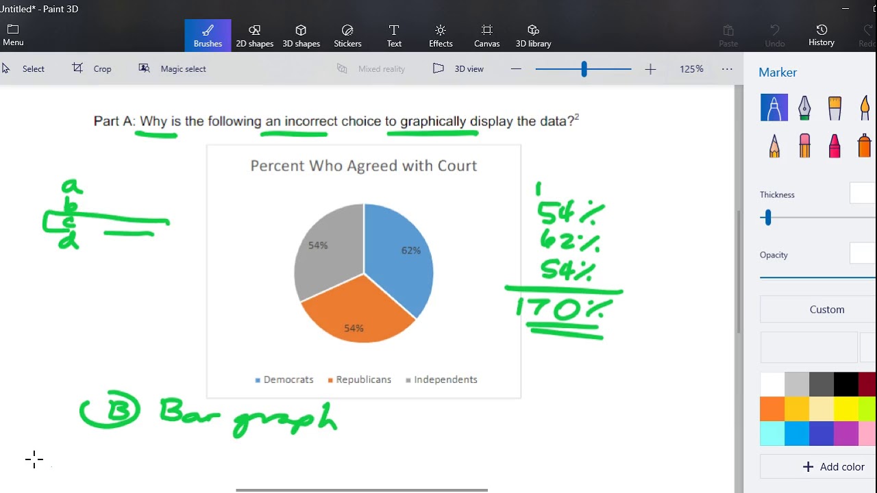 0232 Worksheet 17C - YouTube