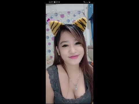 Bigo Live !! Hot Banget Nih Cewe !! 2019 !!
