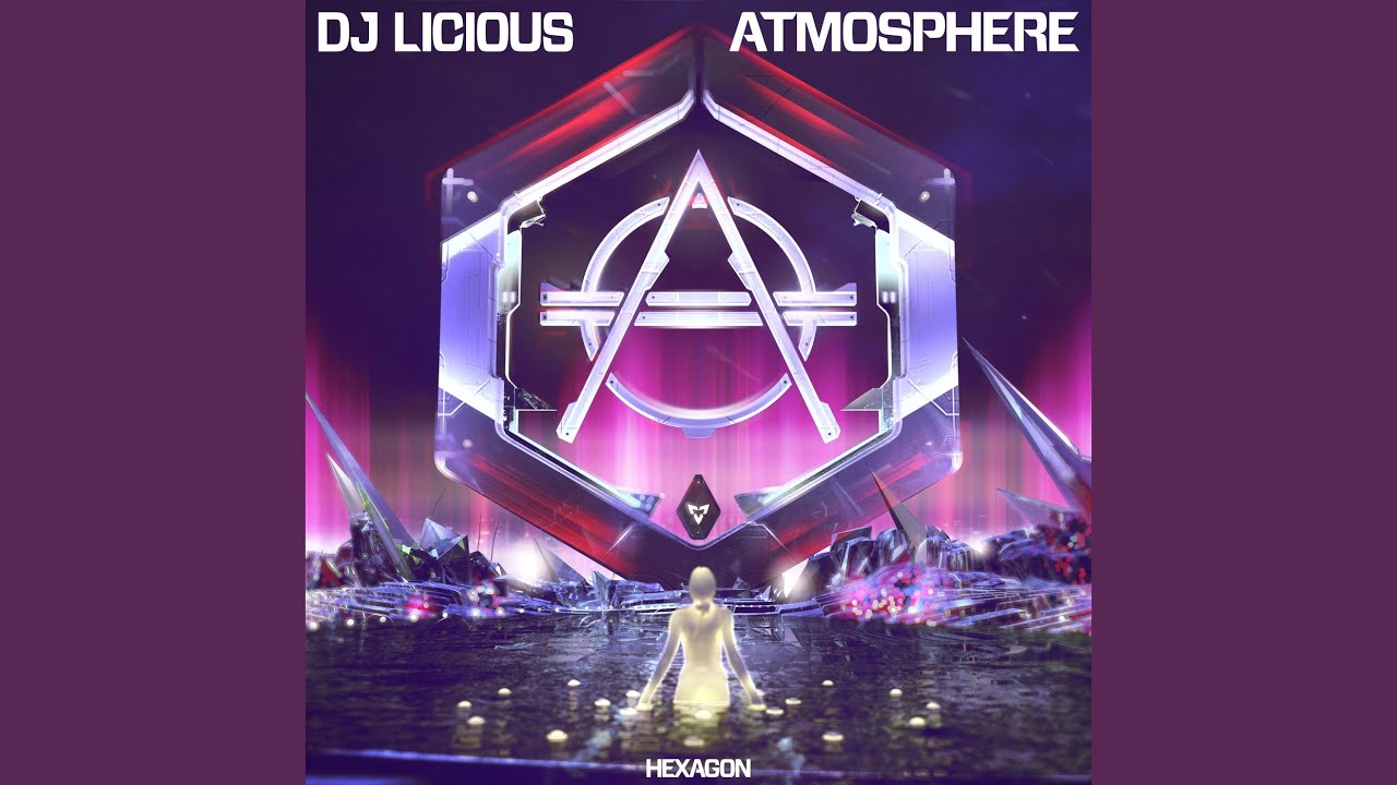Atmosphere (VIP Mix Extended Version) - YouTube