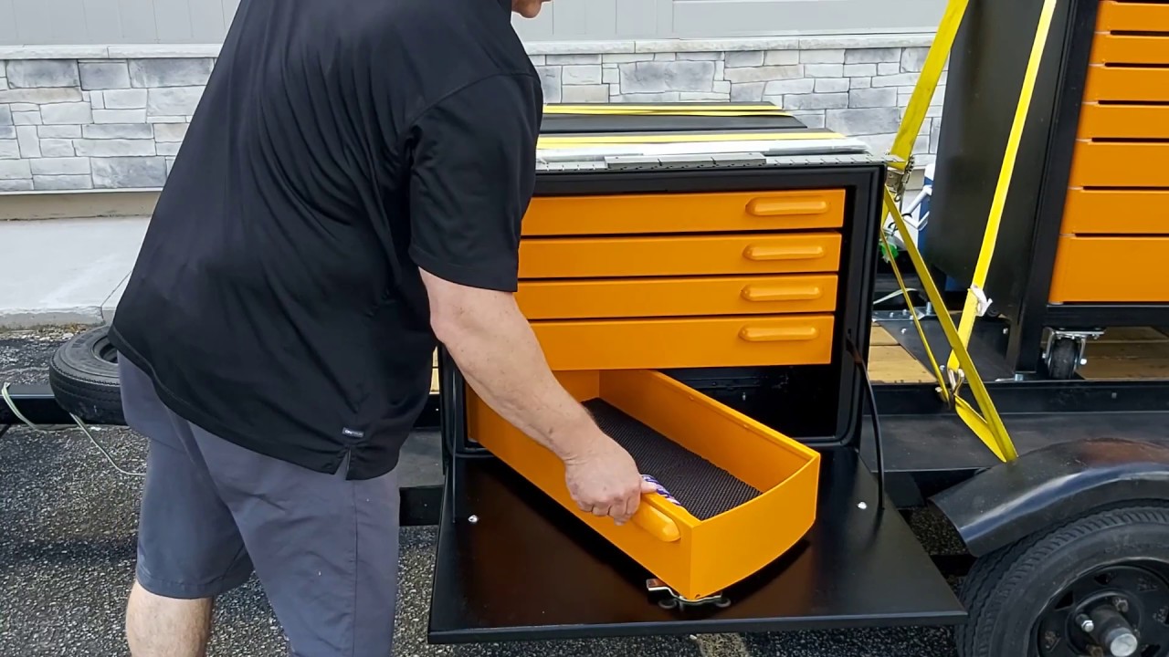 Toolbox and Storage 2020 | Best weather tight toolbox job box ...