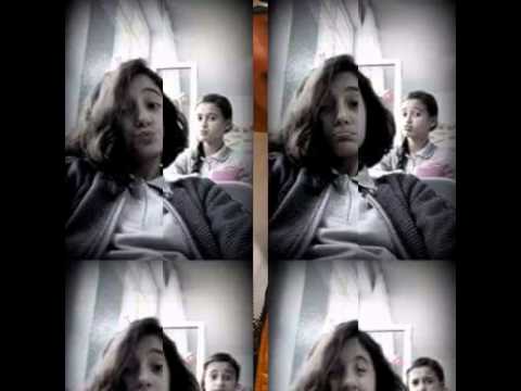 Birbirini seven iki genç barışın kardeşlerim :)