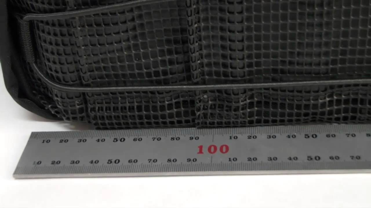 [Review]Tamrac 5375 Adventure 75 Rust Black Photo Backpack Is a ...