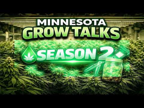 Street Legend Deca Al | Cannabis History & The Outlaw Years | Minnesota Grow Talks S2E10