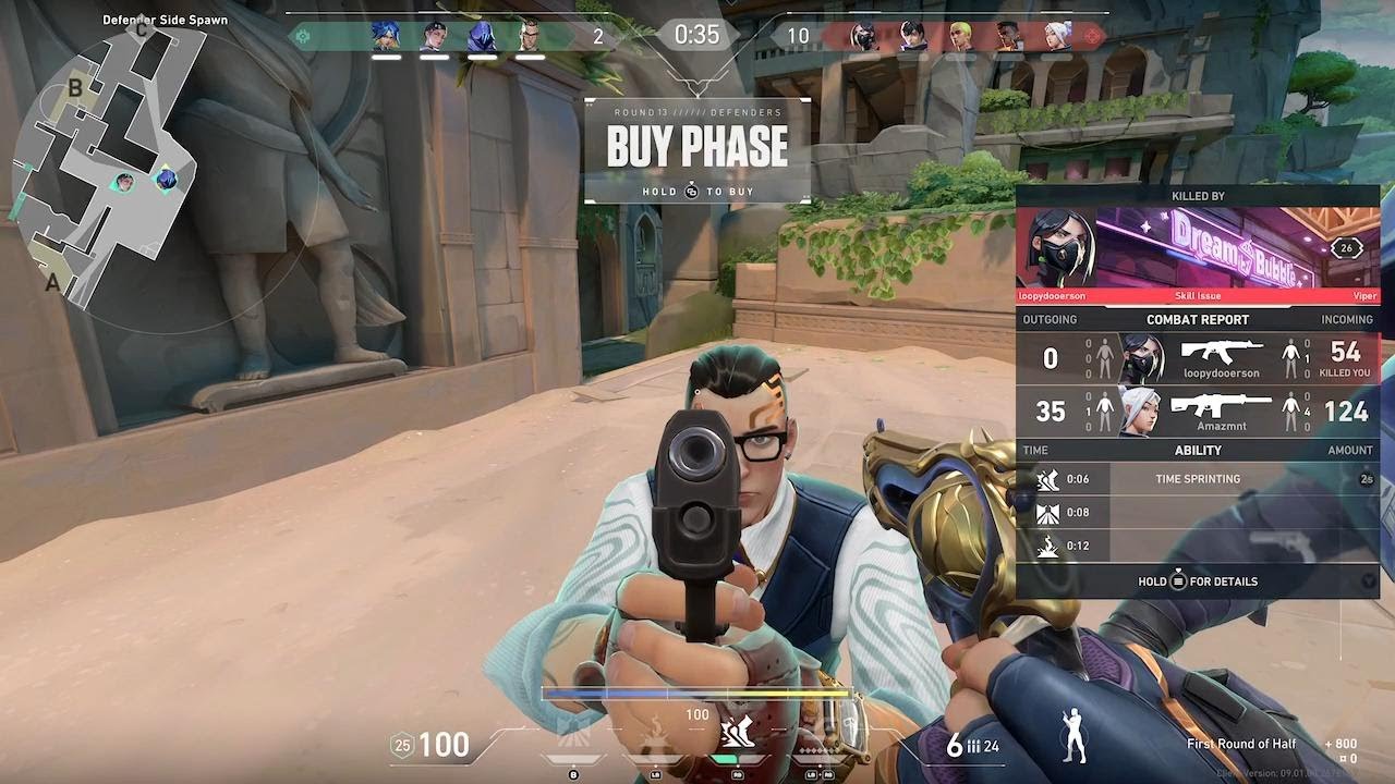Val Clips To Watch When Bored - YouTube