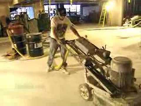 Cement Masons and Concrete Finishers Job Description - YouTube