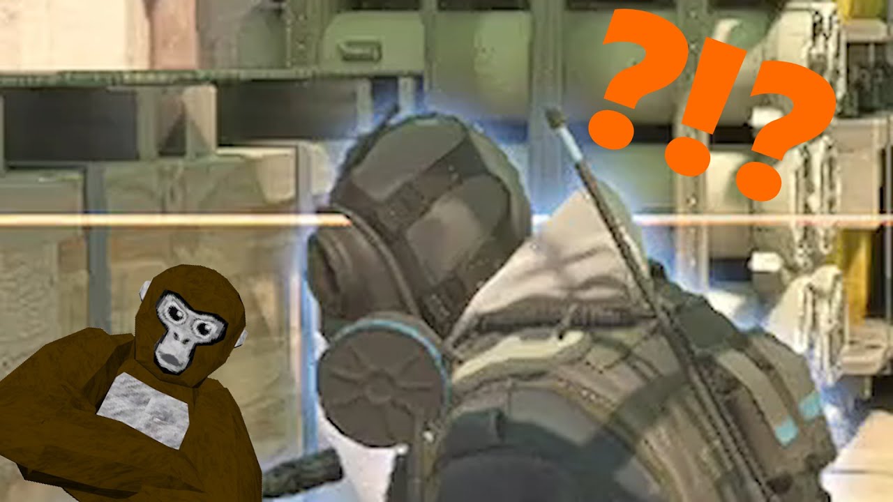 Ok Reddit, let's talk about the head Hitbox from behind! - YouTube