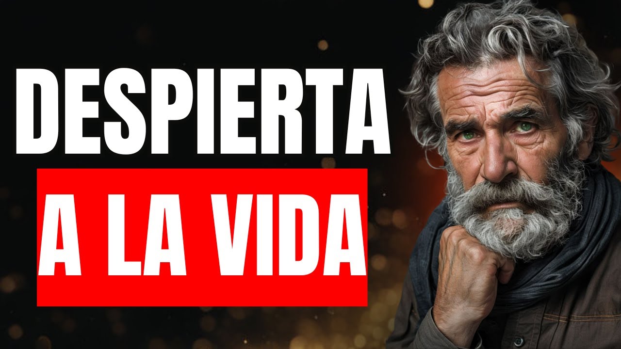 ¿ESTÁS VIVIENDO o SOLO EXISTIENDO? | ESTOICISMO - YouTube