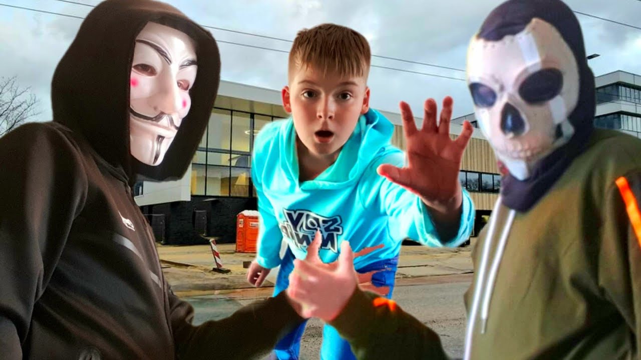 SCATTERED SKULL Is TEAMING Up With THEM! - YouTube