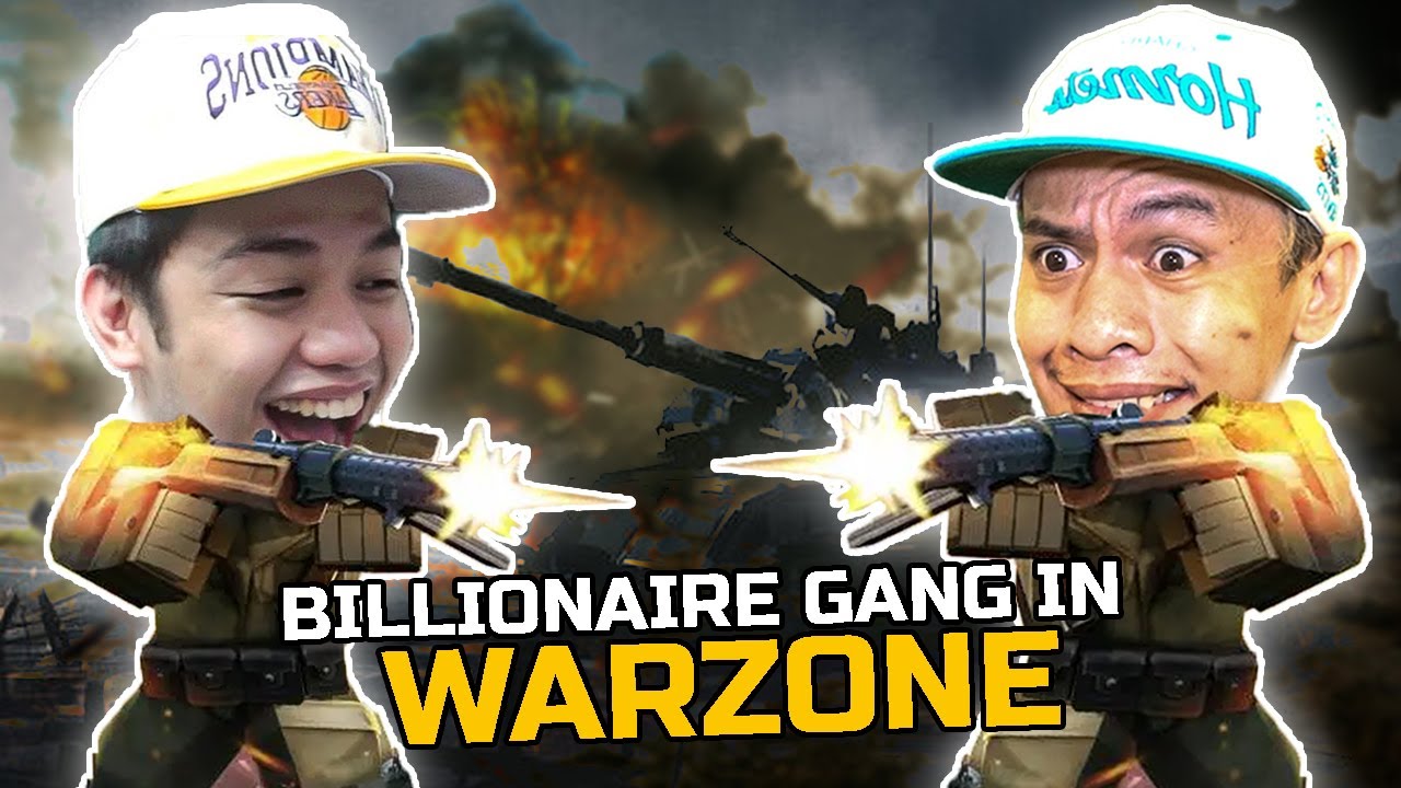 BARILAN SA BG HOUSE! - YouTube