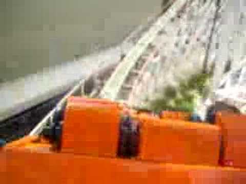 california screamin - YouTube
