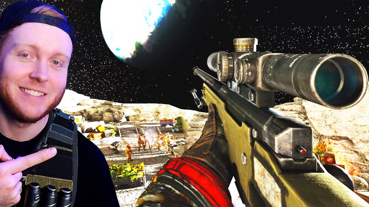 AHH SHHH HERE WE GO AGAIN... NEW BO3 REVELATIONS ZOMBIE TOWER 2.0 ...