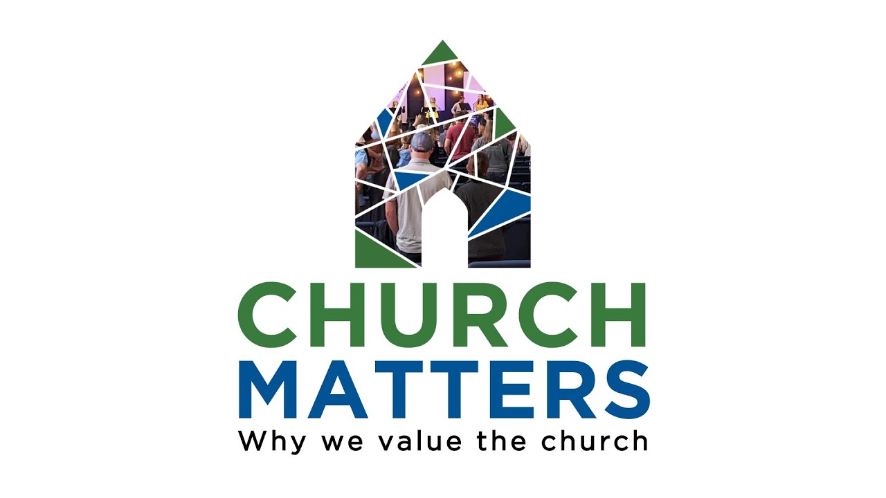 Church Maturity / Eph 4:7-16/ June 30, 2024 / Living Hope Church - YouTube