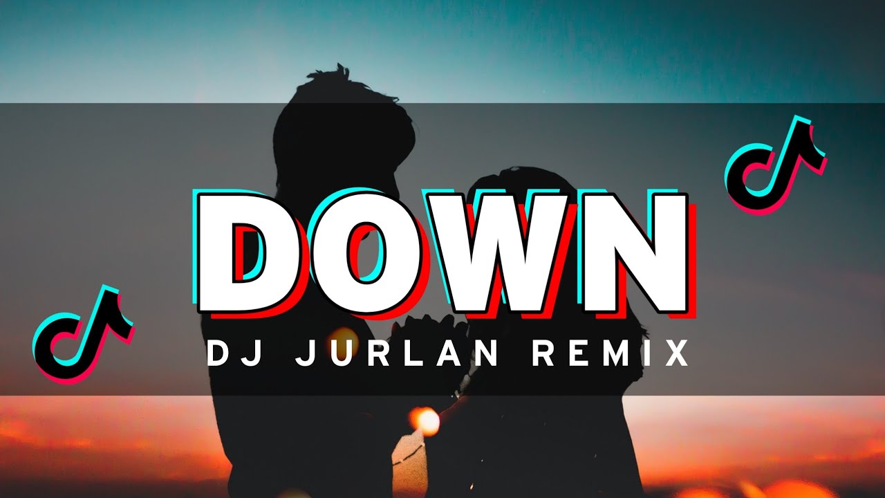Down (Breaklatin Bounce Remix) | Dj Jurlan Remix | #djjurlanremix - YouTube