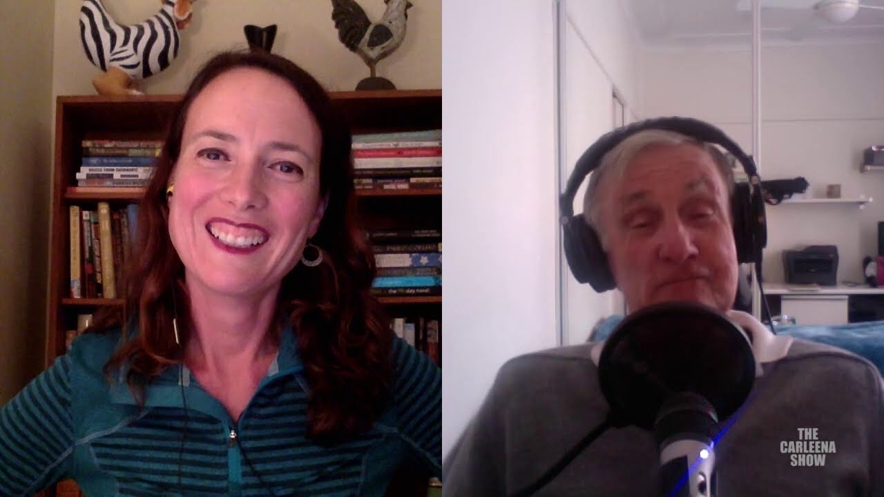 Overcoming Polio: Journey to the Australian Olympic Team with Max ...