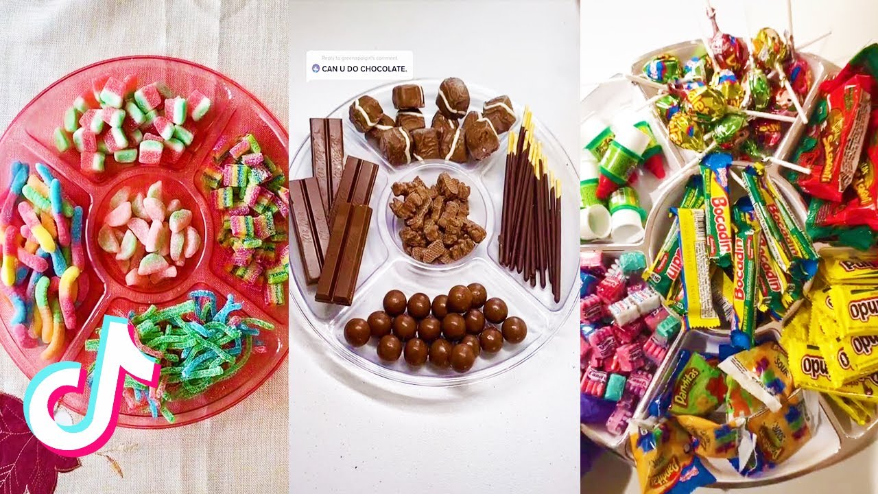 Candy Small Business - TikTok Compilation 🍬 #6 - YouTube