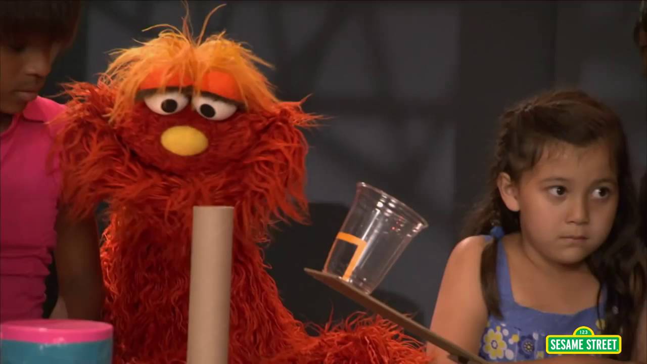 Sesame Street ♫ Elmo's World 0464 - YouTube