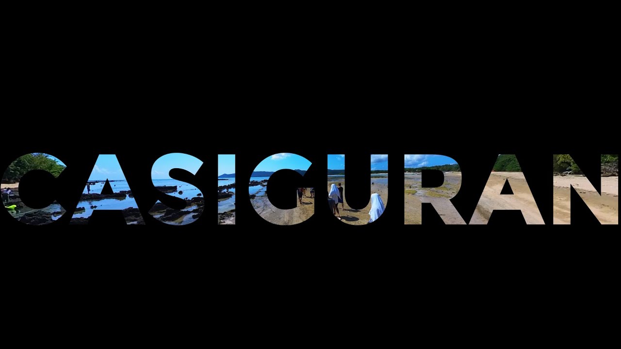 Casiguran/Dilasag Aurora Vlog (United Bigbike Riders of Pampanga) - YouTube