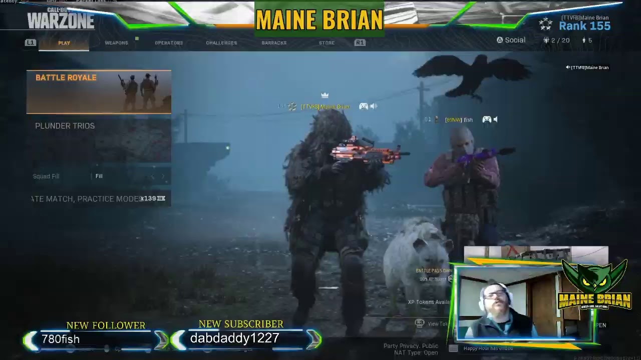 Warzone Wins Wednesday Game Night - YouTube