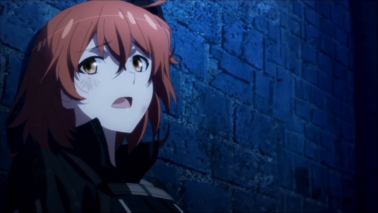 Fate/Grand Order - Cosmos In The Lostbelt OP GYAKKO [AMV] - YouTube