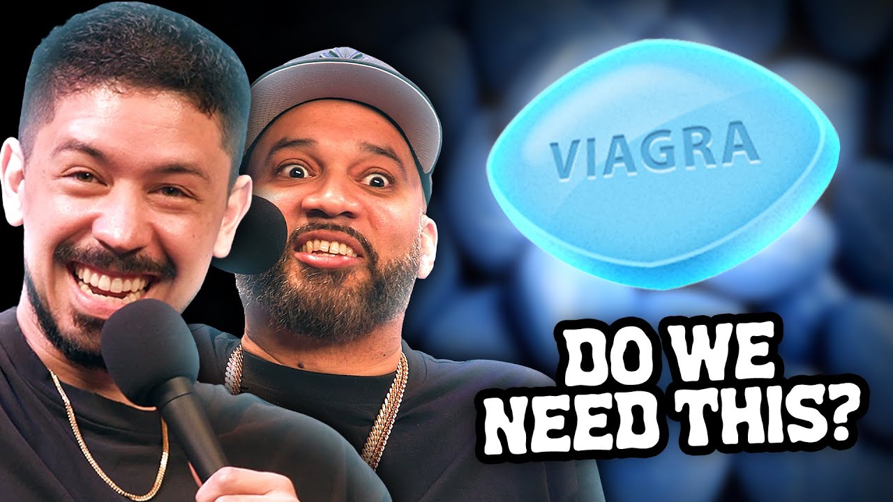 The Magic Love Pill - YouTube