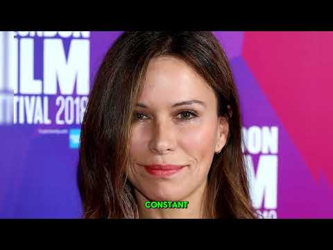 Rhona Mitra’s New Photos Spark Big Reactions — See the Pics