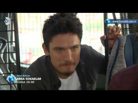 Arka Sokaklar 398  Bölüm Fragmanı