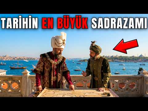 OSMANLI'NIN EN TEHLİKELİ SADRAZAMI: PARGALI İBRAHİM PAŞA — OSMANLI TARİHİ