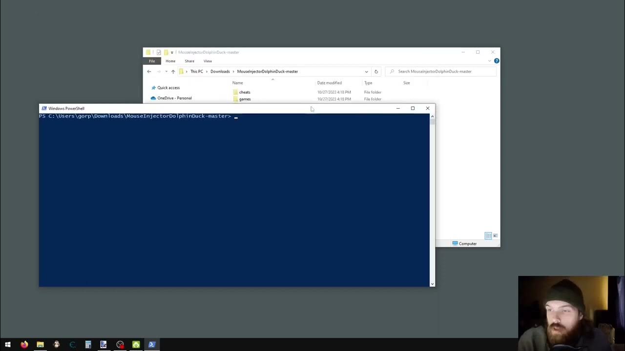 Mouse Injection Hack Creation Tutorial - C, Cheat Engine, PCSX2 - YouTube