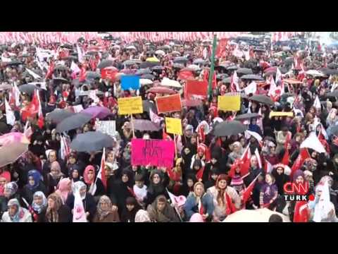 Saadet ve BBP'den Kocaeli Seçim Mitingi - 03.05.2015