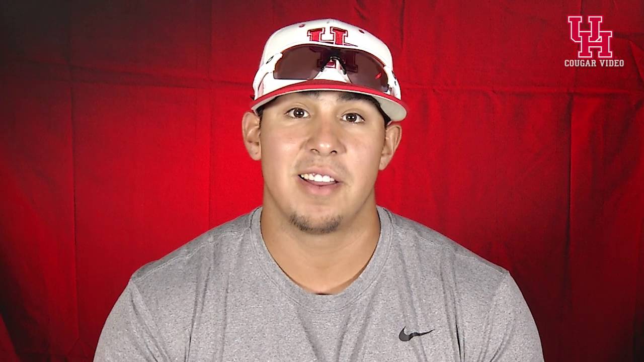 Welcome Jacob Barfield - YouTube