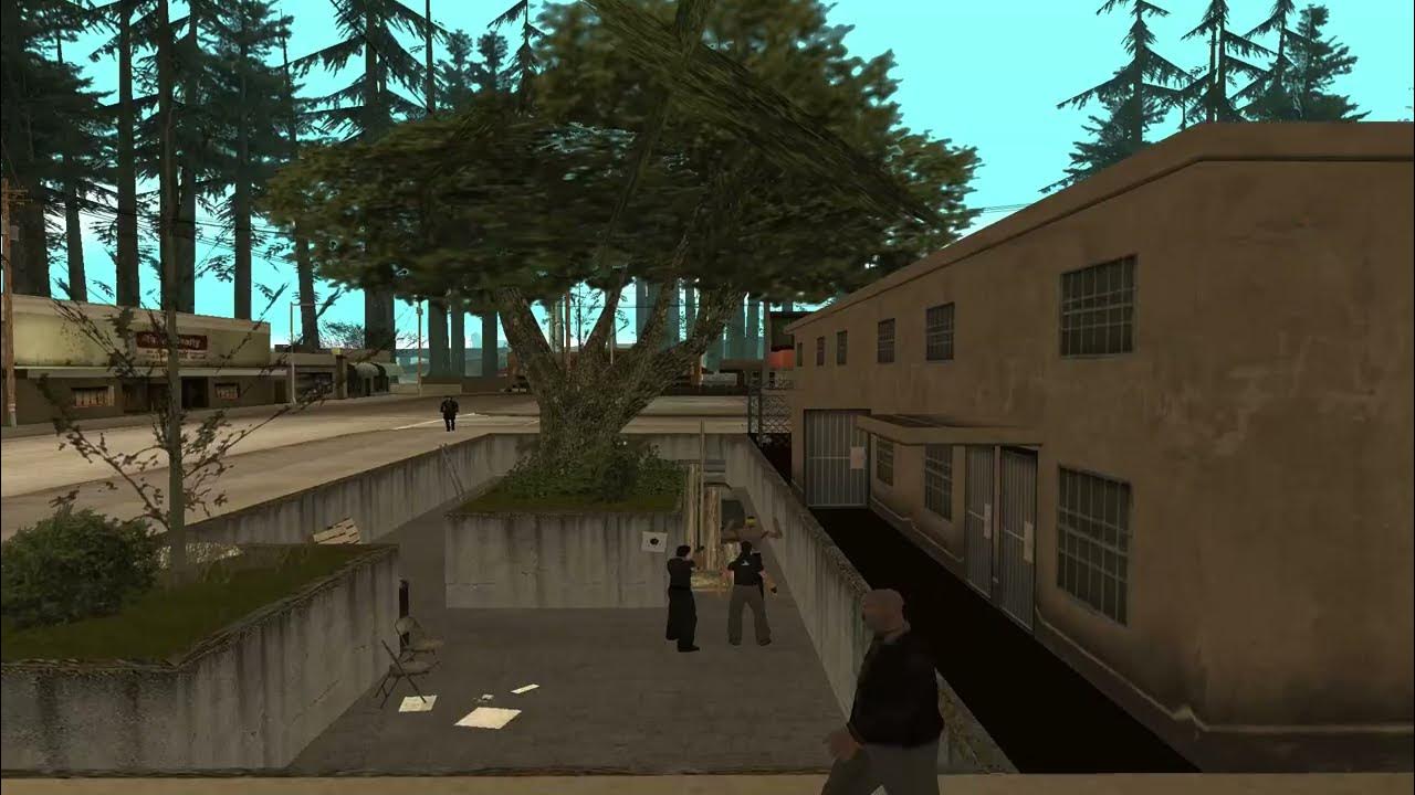 [SA:MP/OpenMP] Red County Chronicles - Trailer - YouTube